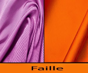 Famous Silk Weaves - Textile Apex