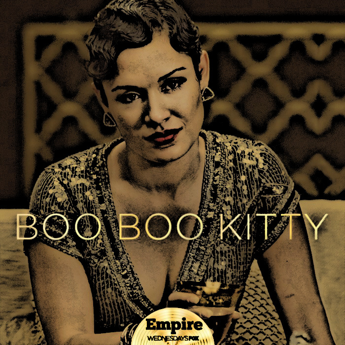 Boo Boo Kitty Empire - Empire BBK