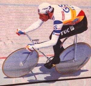 The Retrogrouch: The Hour Record