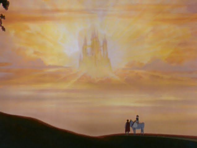 max sees movies: #34: Snow White and the Seven Dwarfs