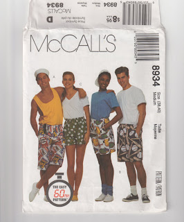 male pattern boldness: MPB Men's Boxers Sew-Along!