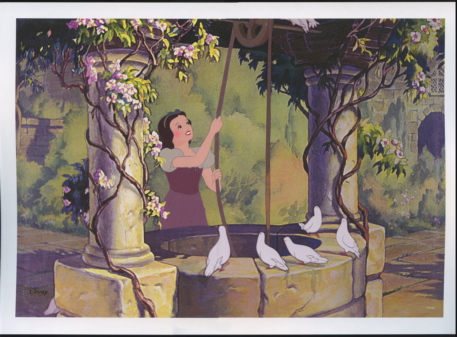 Filmic Light - Snow White Archive: 2016 Snow White Signature Collection ...