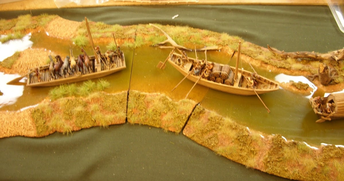 WORLD WAR 2 MODELZONE: Tactica 2018 Pictures (1)