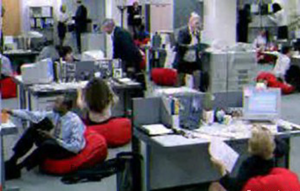 Funny Office Pictures | Funny Collection World