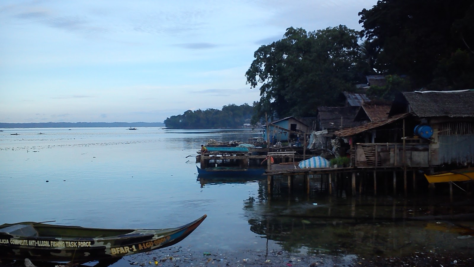 My Metro Manila Photo Blog: 64th ARAW NG ALICIA, ZAMBOANGA, SIBUGAY