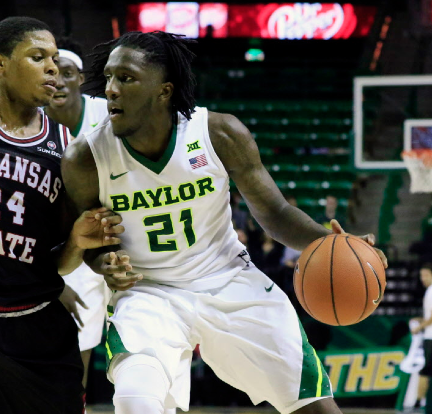Taurean Prince NBA Draft Scouting Report - NBA Draft Room