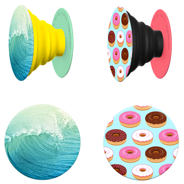 Tendência: O que é Pop Socket?