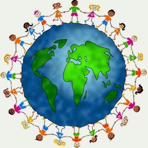 UNIVERSIDAD DEL BUEN VIVR: MI ENTORNO Y YO