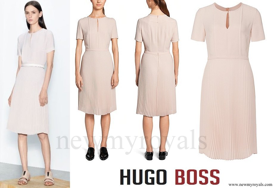 Te Deum for the 70th birthday of the King Carl Gustaf