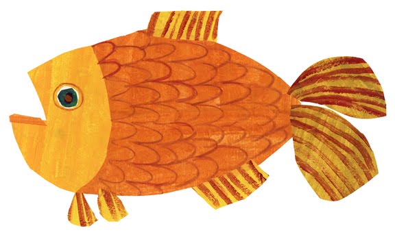 Eric Carle Blog