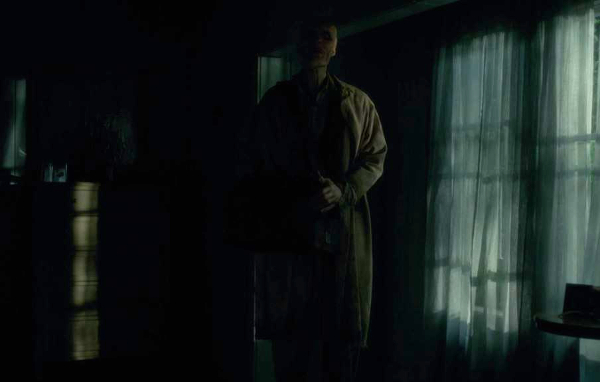 The Movie Sleuth: 31 Days of Hell: Gerald's Game (2017) - Reviewed