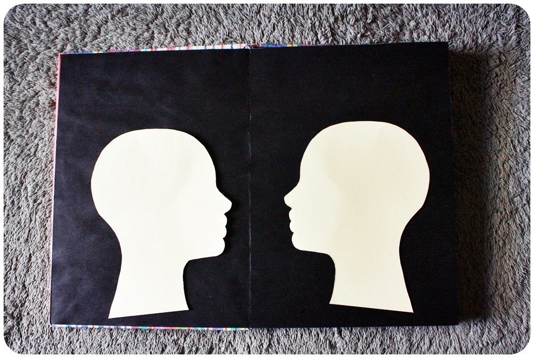 membuat scrapbook: isi scrapbook boys and girls - SCRAPTERRA