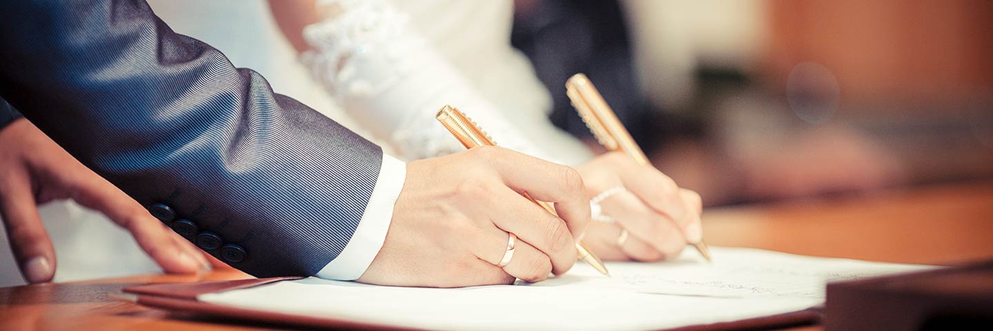 Benefits of Consulting with a Marriage Beuro