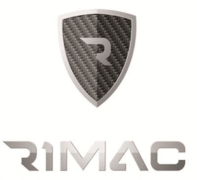 Green Motion Planet: Electric car brand Rimac Automobili teases new ...