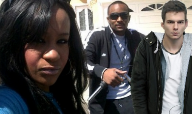 Rhymes With Snitch | Celebrity and Entertainment News | : Cops Leaning ...