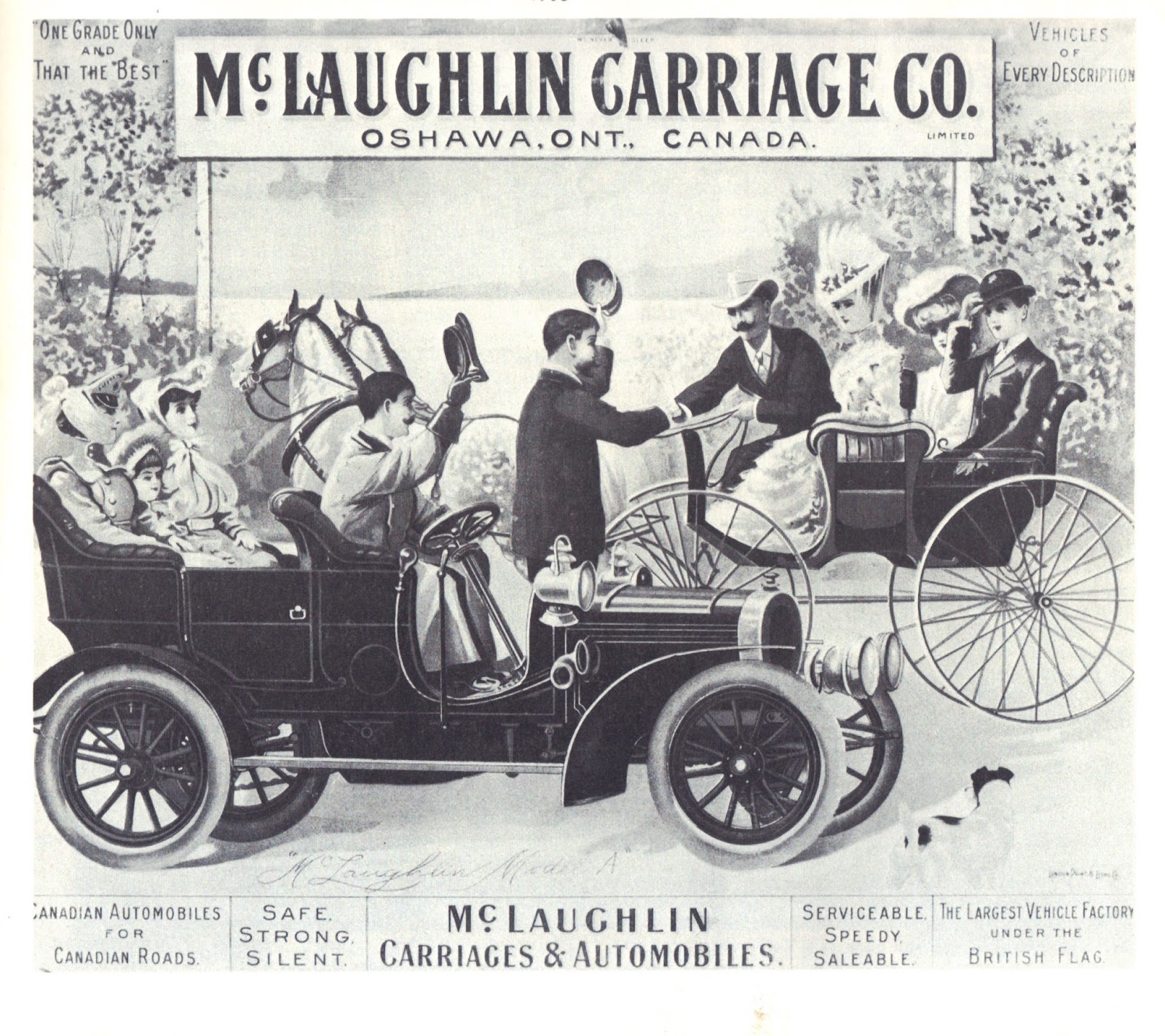 Progress is fine, but it's gone on for too long.: August 2016