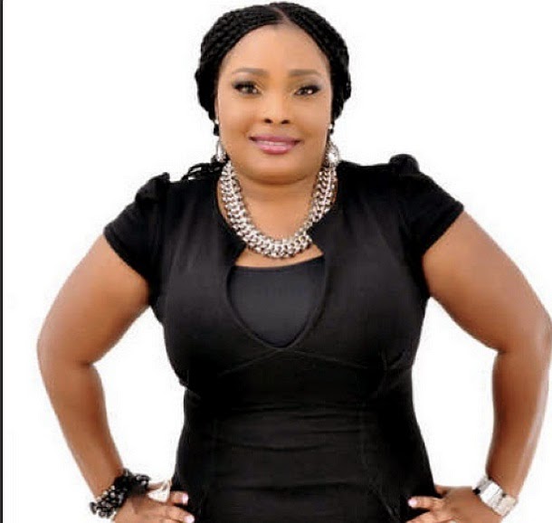 Actress Ronke Odusanya Reacts To Husband Snatching Allegation | TNN.ng