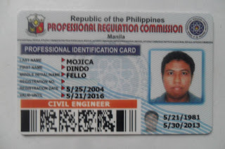 Philippine Civil Engineering Review Tips and Guides: July 2013