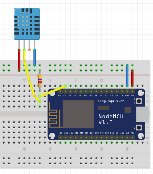 Creating Alexa Skills for IoT and Nodemcu - Part 2 AWS IoT