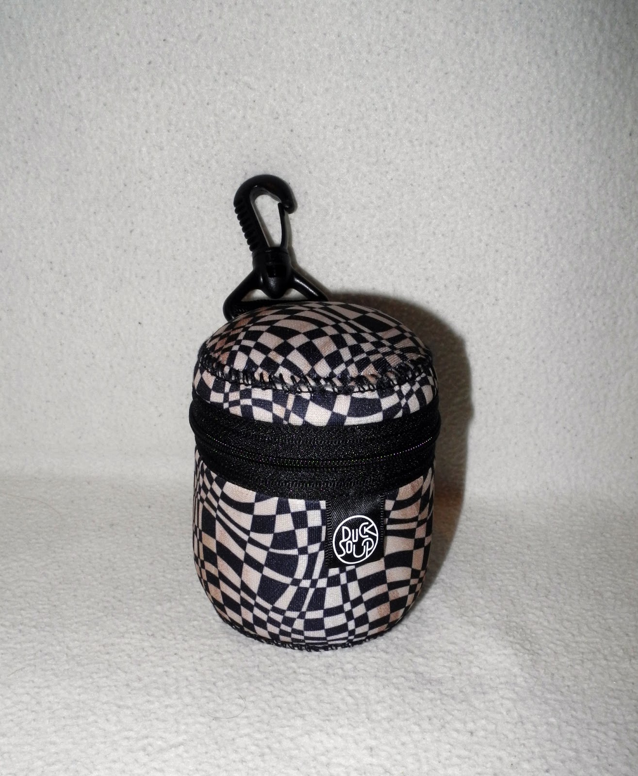 Rocky's Blog: Dicky Bag