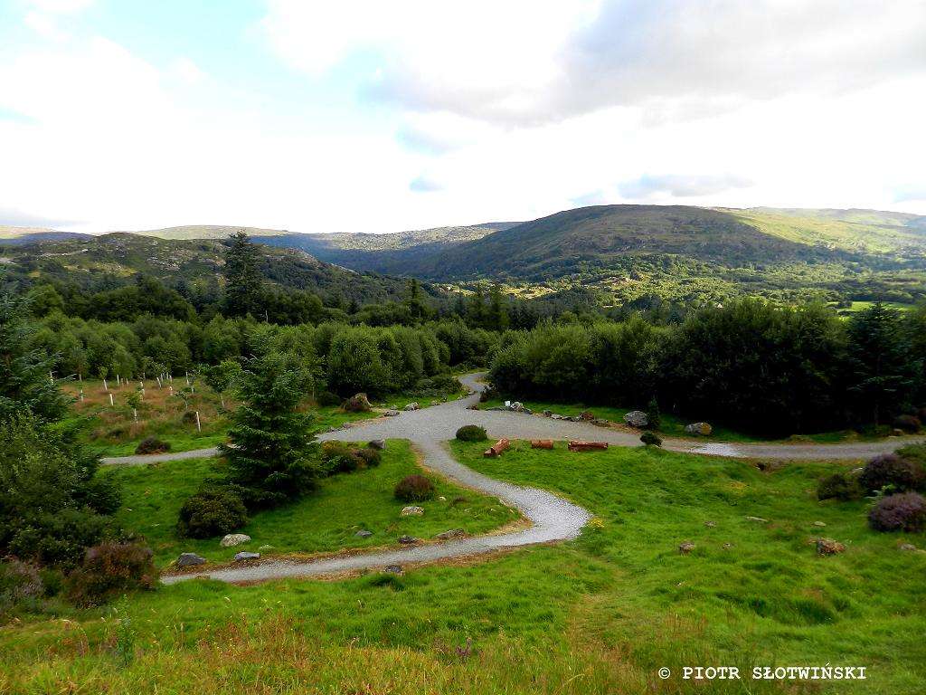 piotrslotwinski.com: Bonane Heritage Park