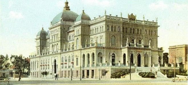 Το ΒΗΜΑ της Ιτέας: ΠΩΣ ΔΗΜΙΟΥΡΓΗΘΗΚΕ ΤΟ ΠΟΛΕΟΔΟΜΙΚΟ ΧΑΟΣ ΤΗΣ ΑΘΗΝΑΣ ...