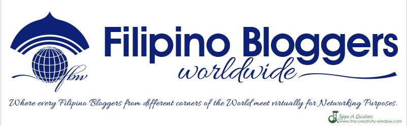 How did the Designer Come up with the Winning Filipino Bloggers ...