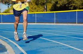 Sports Nutrition and Performance: Repetition (Speed) Workouts