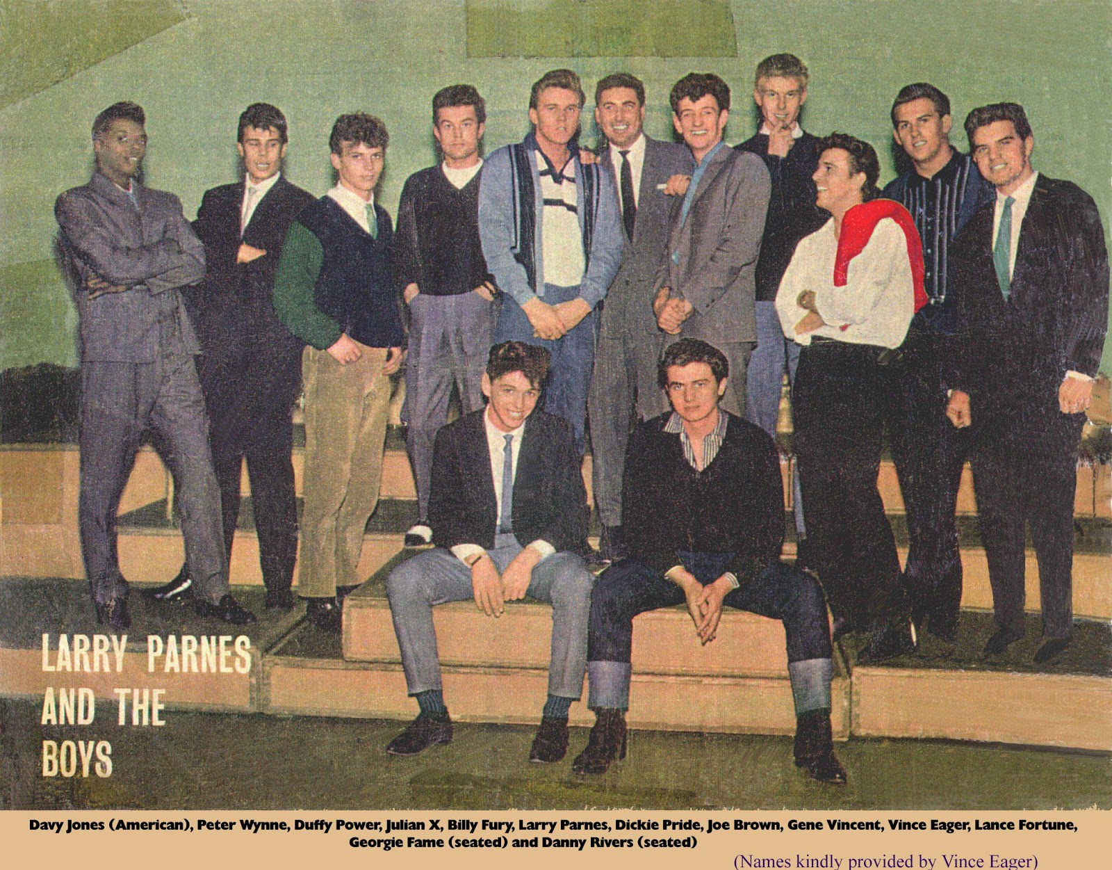 Un mundo diferente: agosto 2013