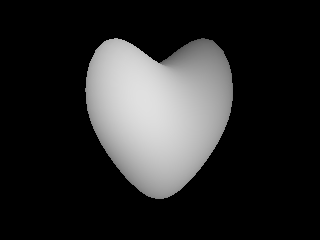 Mengenal Lebih Jauh Autostereogram: Melihat, Membuat dan Simulasi 3D ...