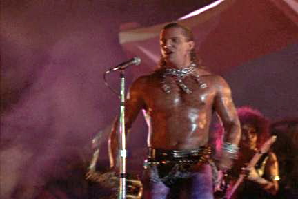 hodie mihi, cras tibi: Tim Cappello