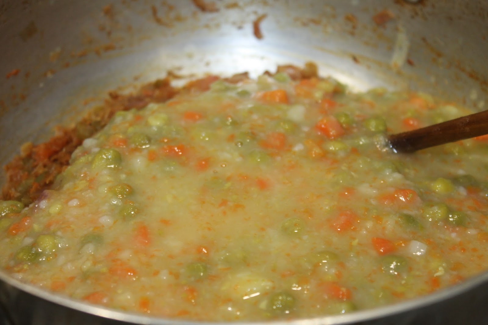 VineelaSiva: Pavbhaji