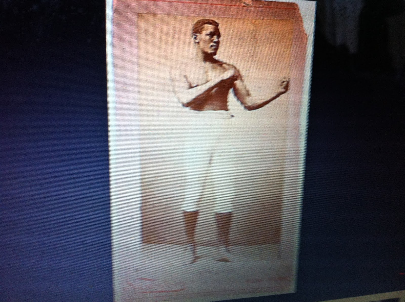 THE BLACK SOCIAL HISTORY:: BLACK SOCIAL HISTORY - AFRO-AUSTRALIAN ...