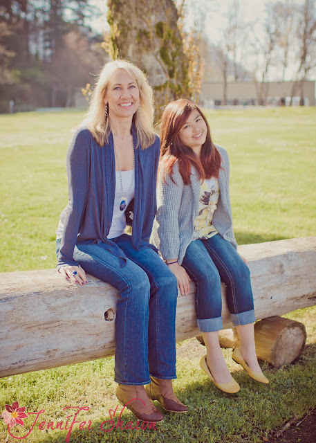 Jennifer Sharon Photography