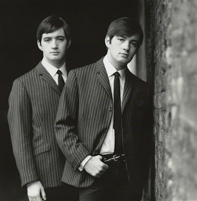 Avengers in Time: 1968, Music: Barry Ryan with “Eloise”