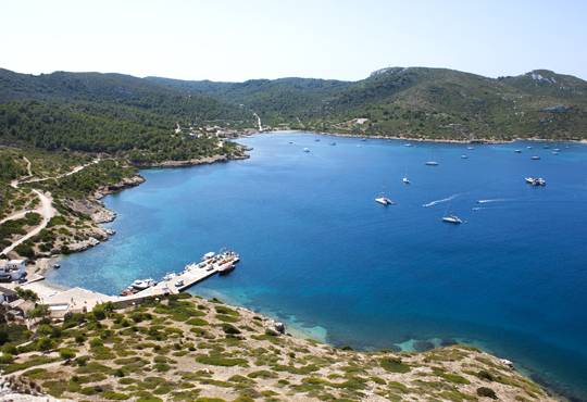 Cabrera, Balearic Islands | Travel Guide - World Travel Guide