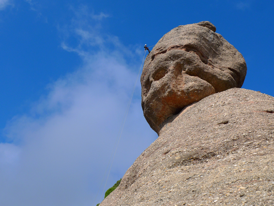Muntanya / Viatges: Álvarez-Navarro-Ayats del Cap de Mort, Sant Antoni ...