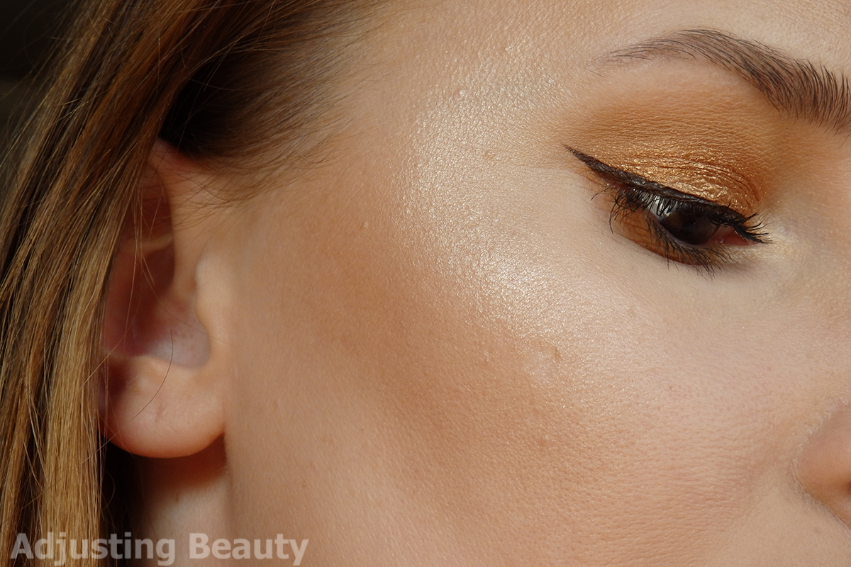 Bronzy - Adjusting Beauty