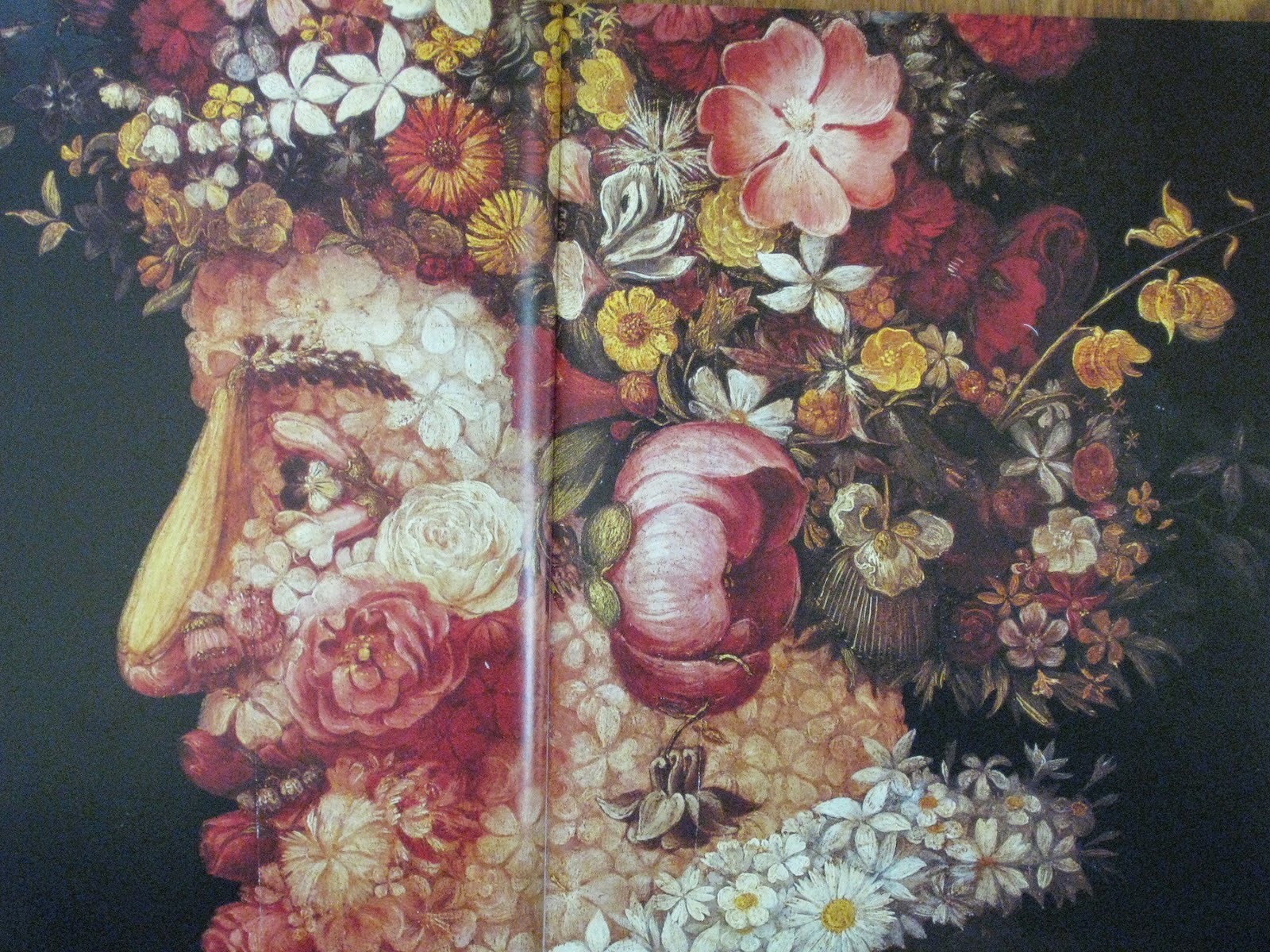 B. J. Adams Small Art Work