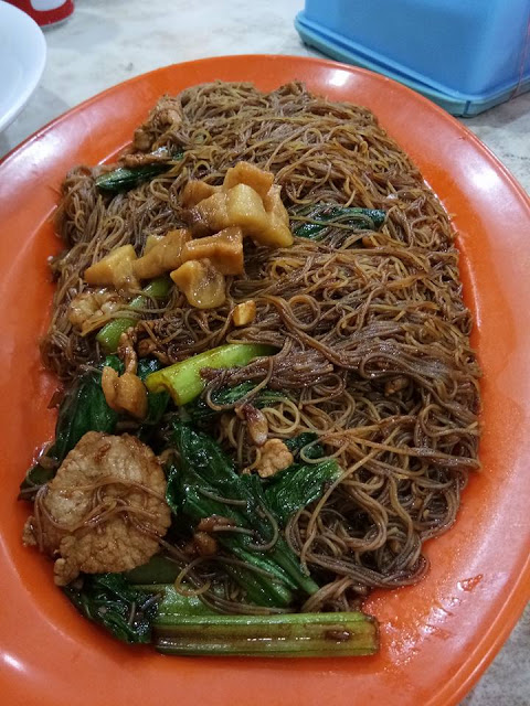 Best Steam lala@Klang(巴生最美味的蒸汽拉拉)