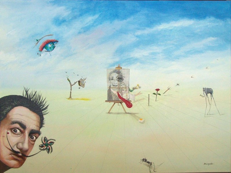 CETAVICH: PICTORI FRANCEZI