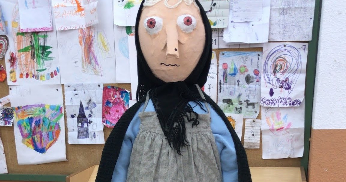 LA JAIA COREMA JA TORNA A SER AQUÍ!