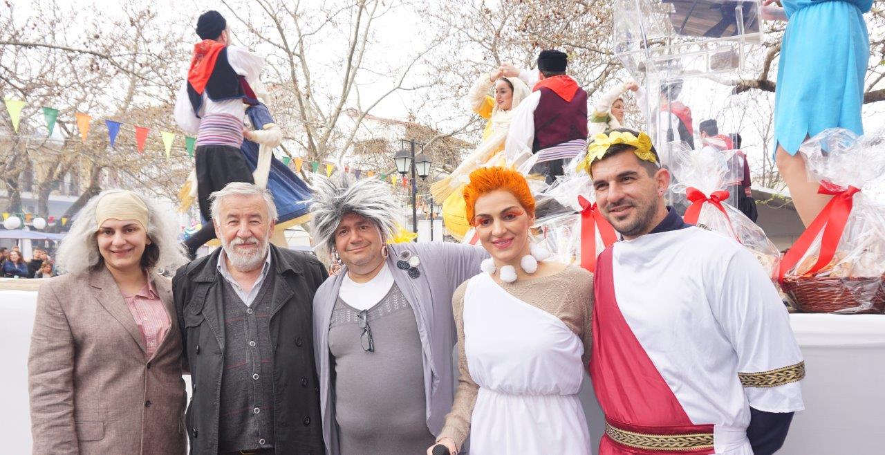 AMFIKLIA-Αμφίκλεια: ΚΥΡΙΑΚΑΤΙΚΗ ΓΙΟΡΤΗ ΑΠΟΚΡΙΑΣ 2016 ΣΤΗΝ ΑΜΦΙΚΛΕΙΑ ...