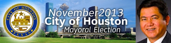 Houston Business Connections Newspaper©: Early Voting Locations and ...