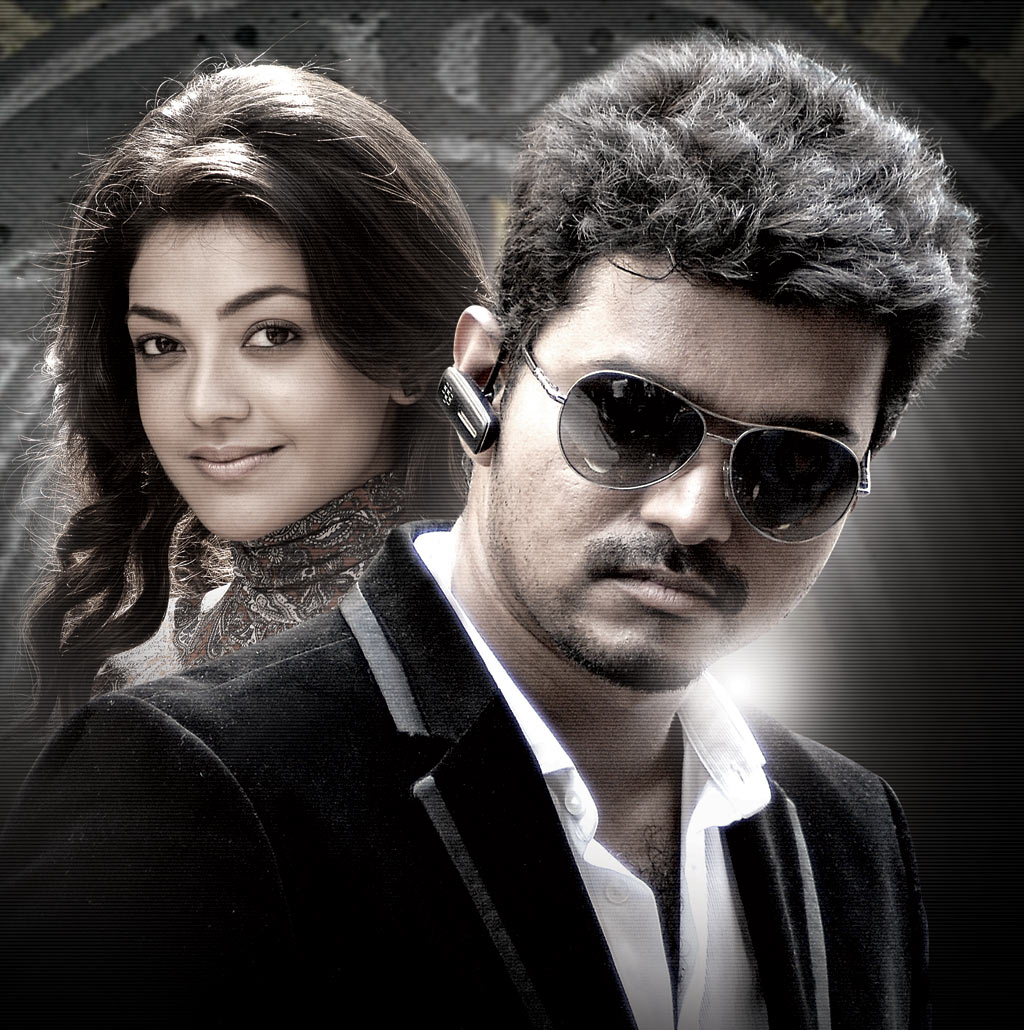 Kollywood movie Thuppakki latest movie stills | Kerals Cafe