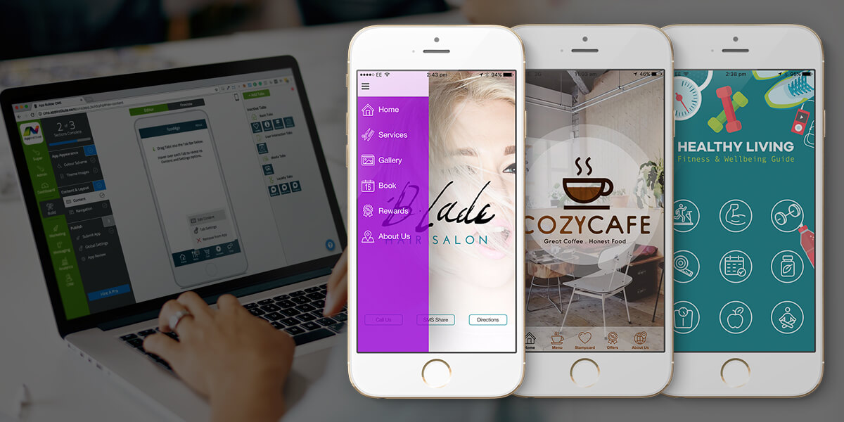 AppInstitute - The Right App Maker for Your Business - Tech Quark