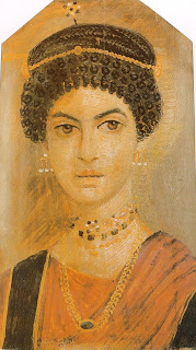 Labirintos do Ser: Sulpícia - Elegia III