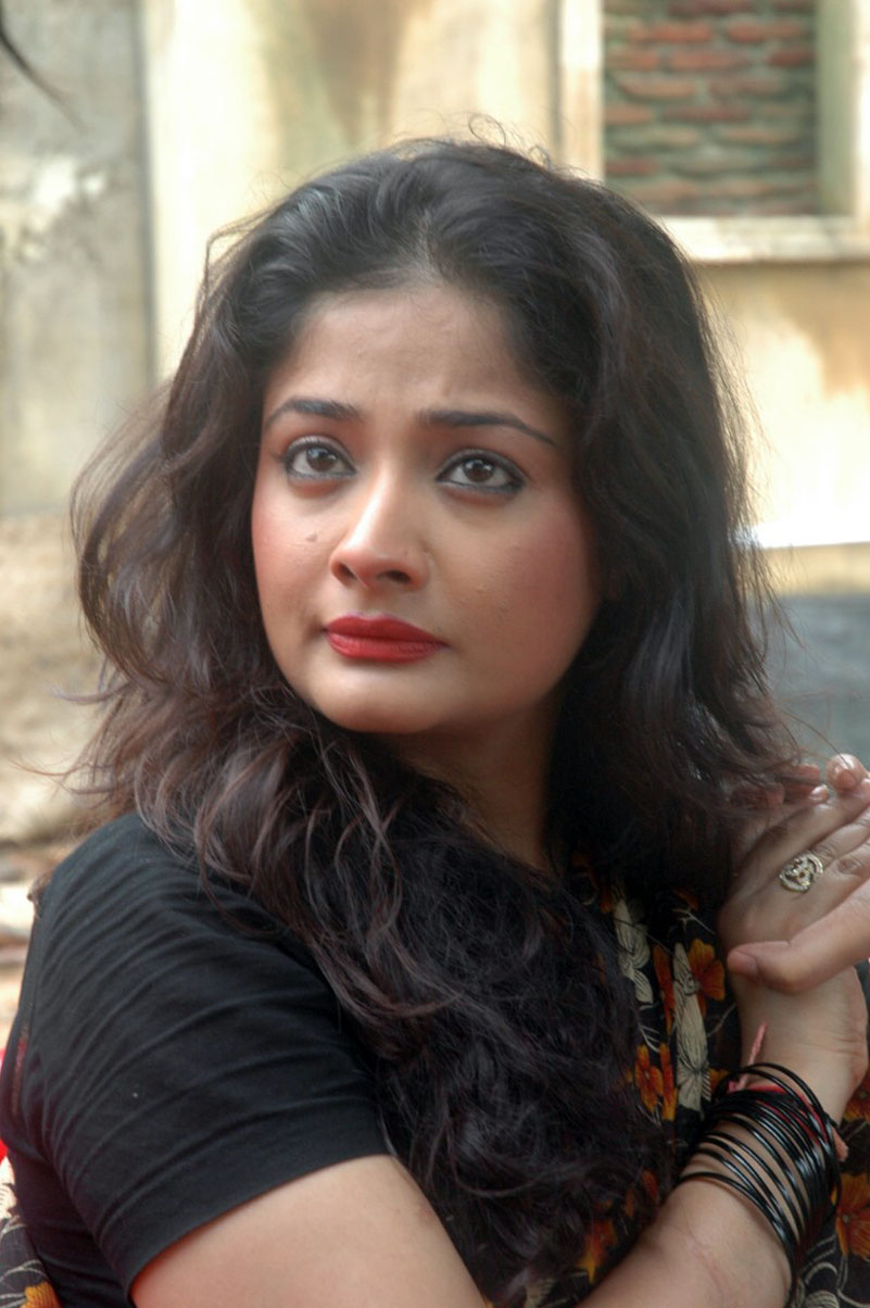 Kiran rathod | Telugu Actress Images