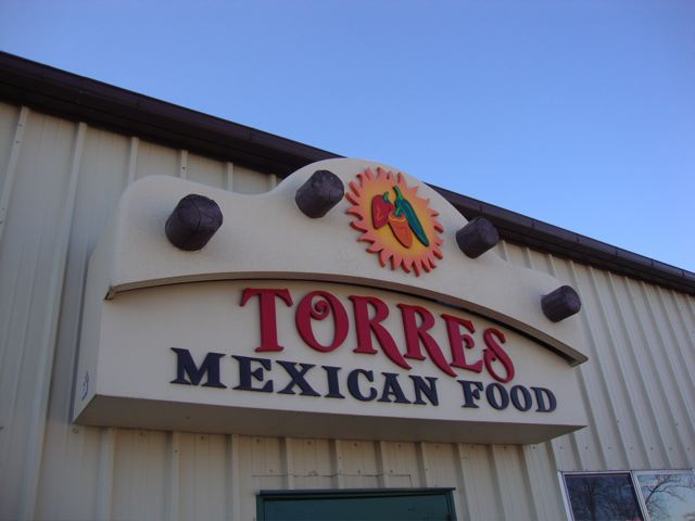 Yummy Montana: Real good Mexican food