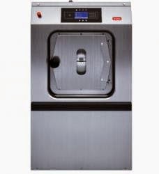 COIN OPERATED WASHING AND DRYER MACHINE - LAVAMAC IN MALAYSIA